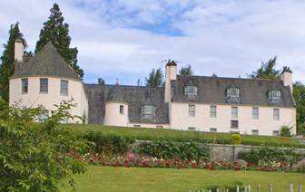 Birkhall | Royal Palaces | An Encyclopedia of British Royal Palaces and ...